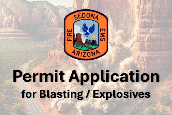 Forms & Applications - Sedona Fire District